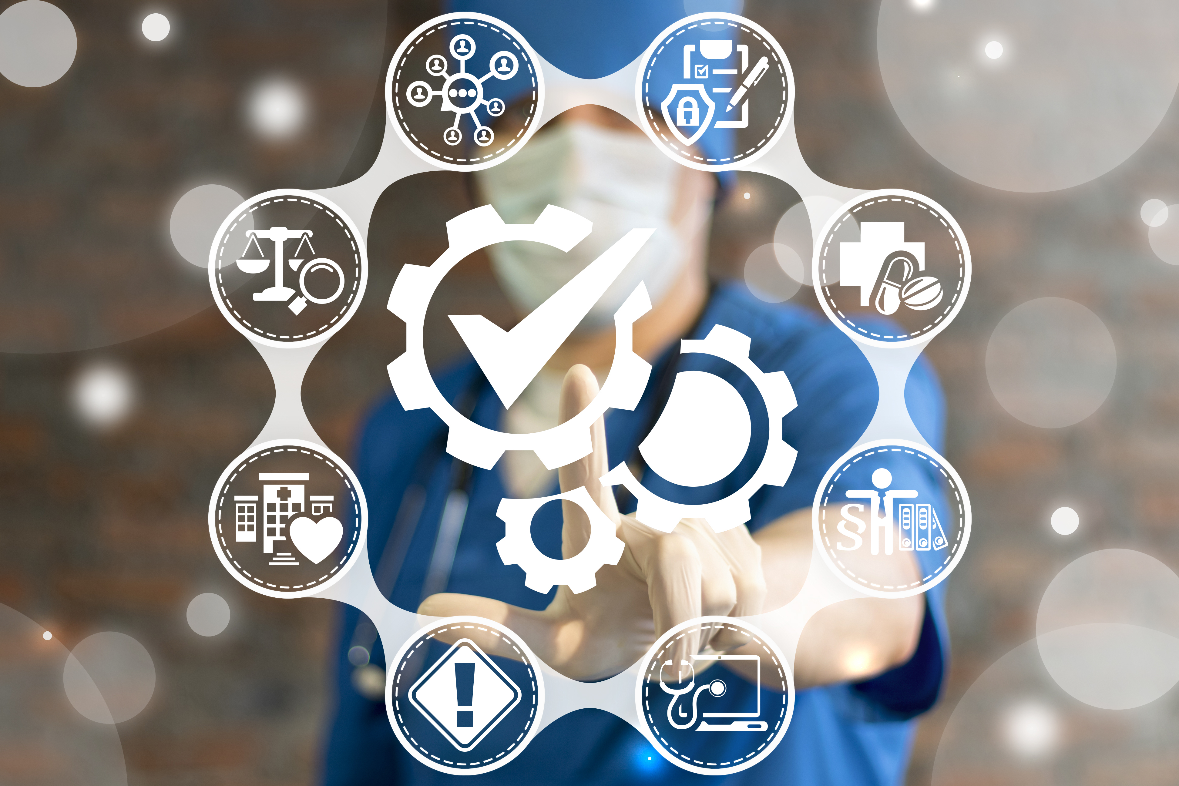 Compliance Solution | Healthcare Compliance Pros