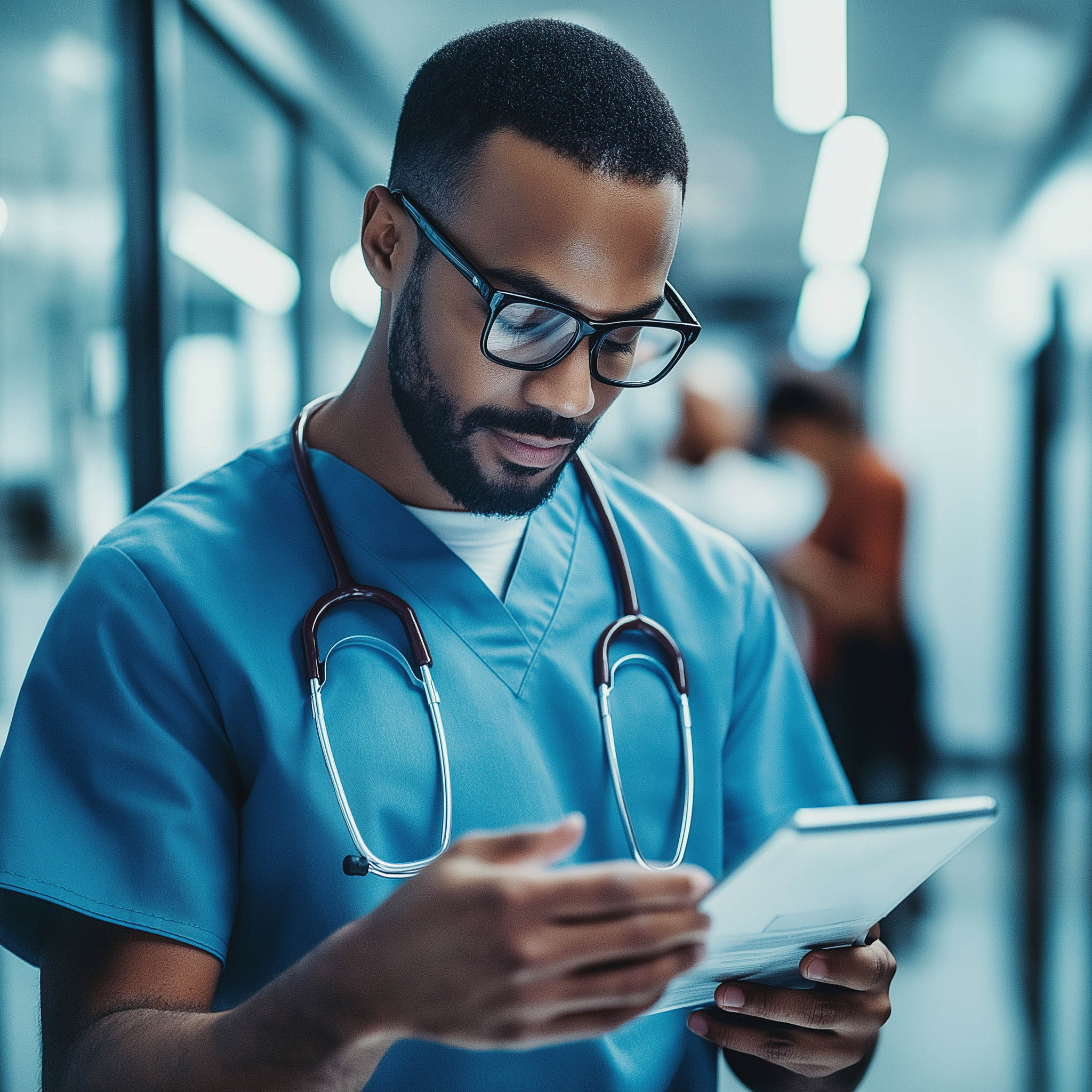 Everyone Needs HIPAA Training from Front Desk to Back Room | Healthcare ...