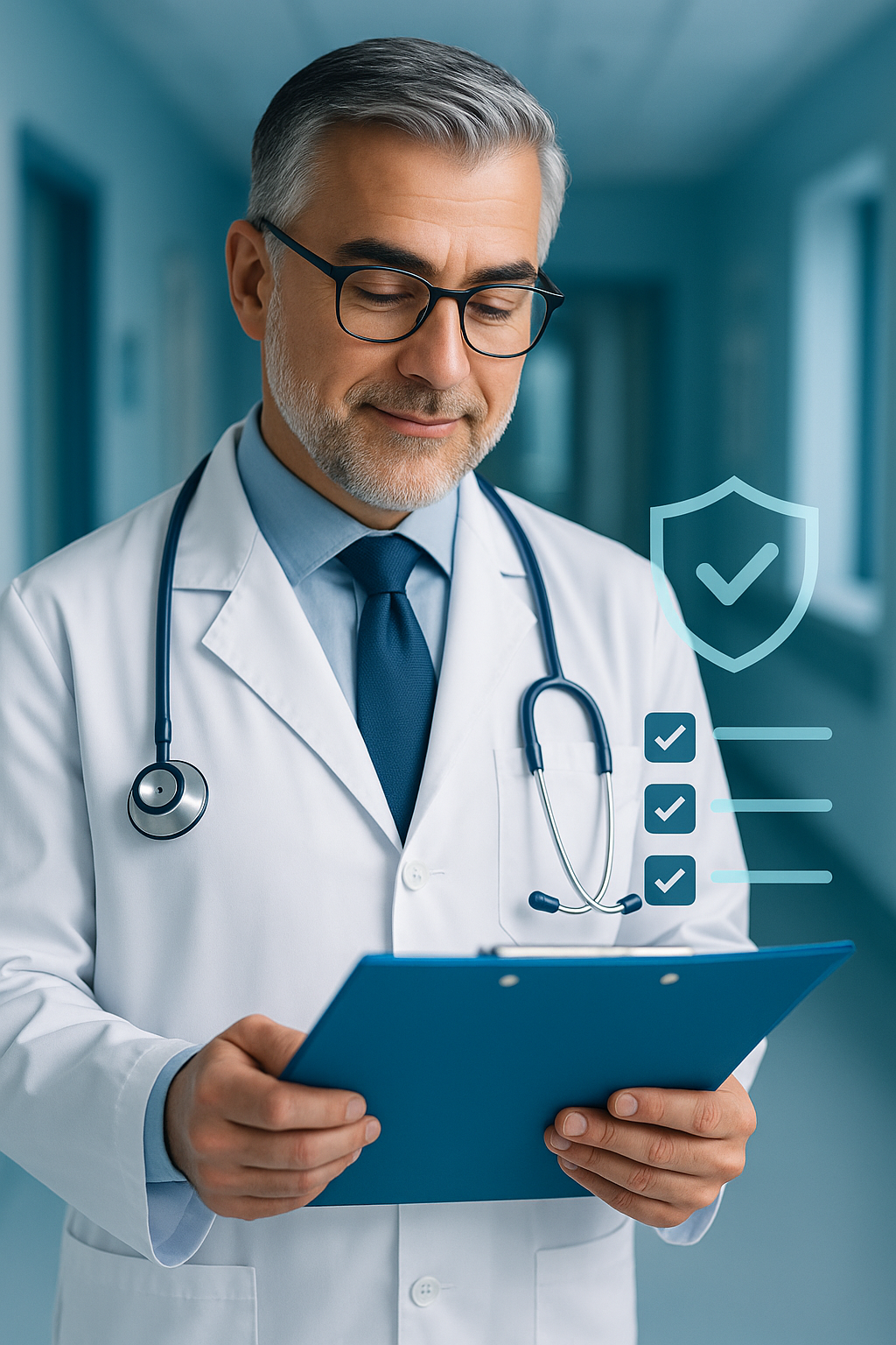 Healthcare Risk Management: A Guide for Providers