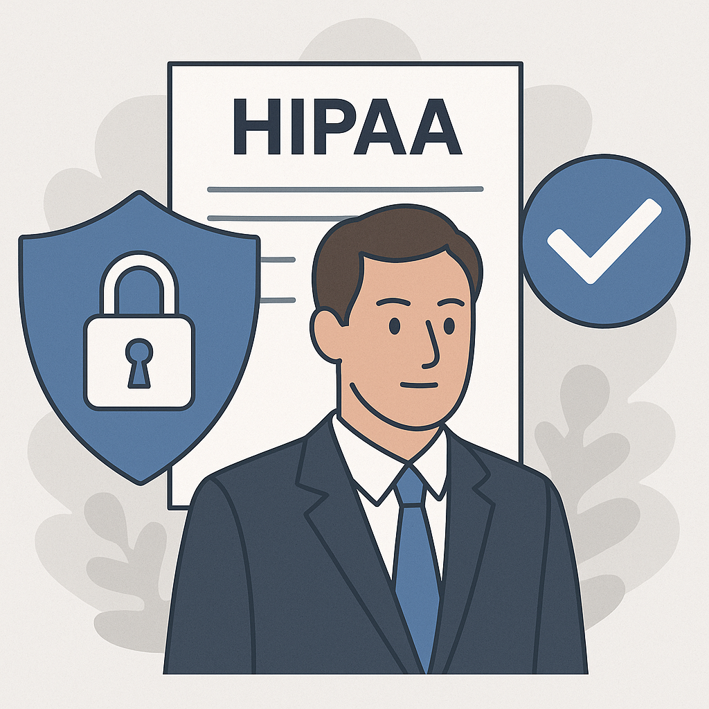 HIPAA Compliance Officer: What They Do and Why It Matters | Healthcare ...