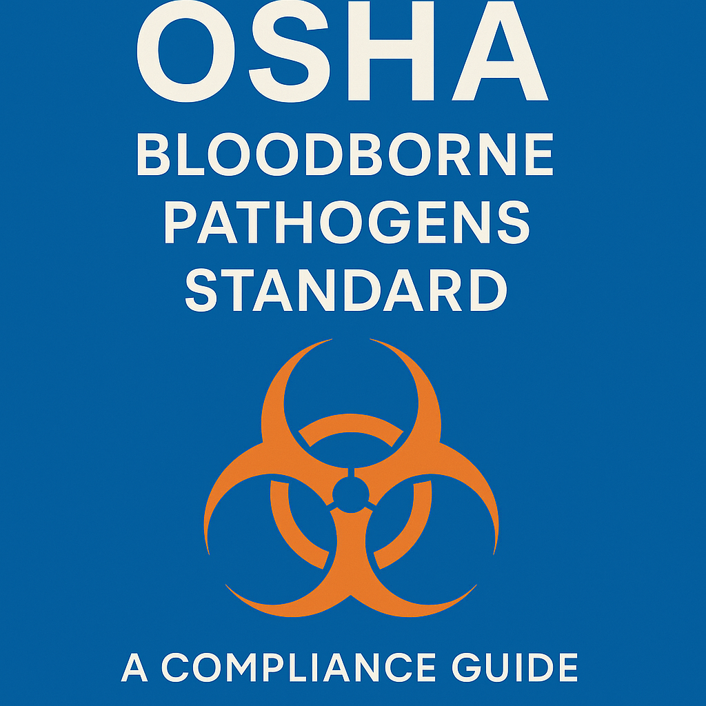 OSHA Bloodborne Pathogens Standard: A Compliance Guide
