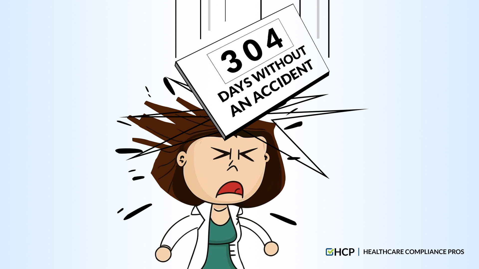 OSHA Rule Tracking Workplace Injuries and Illnesses | Healthcare ...