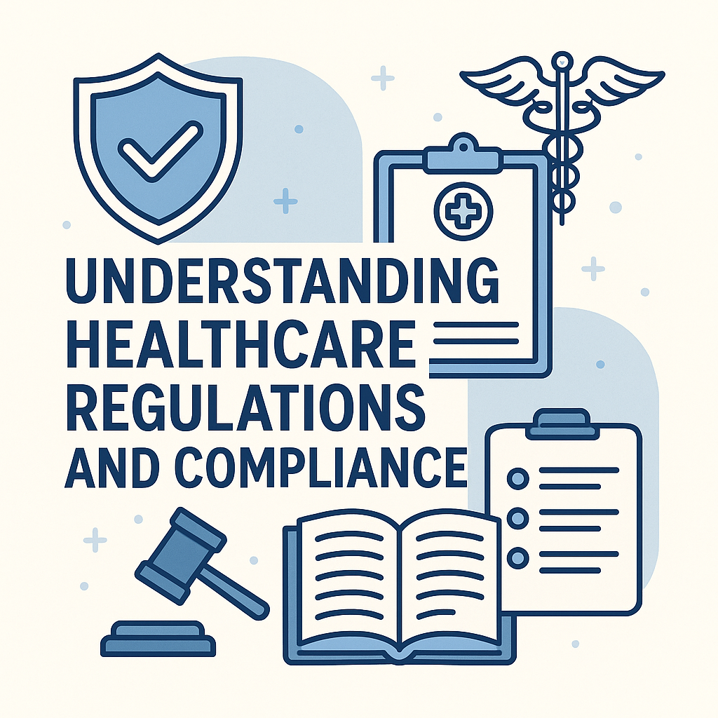 Understanding Healthcare Regulations and Compliance