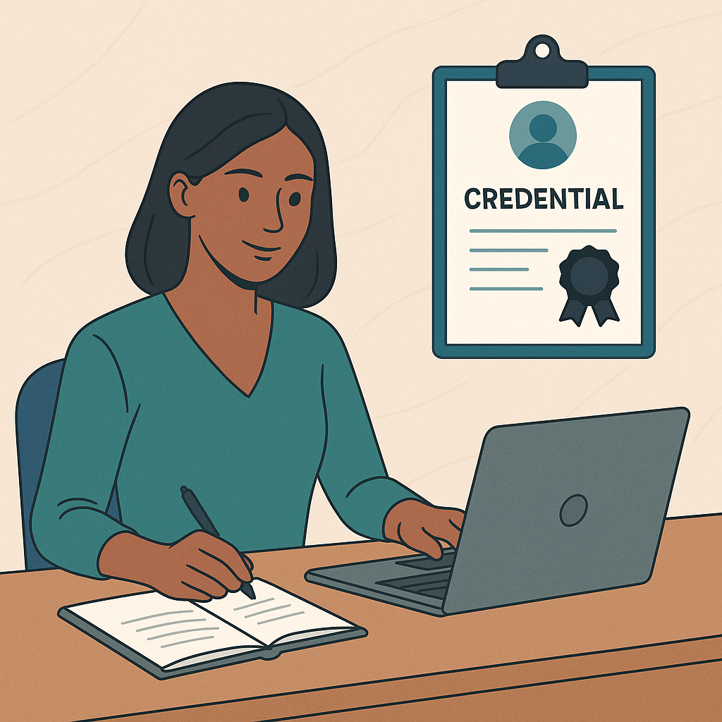 Become a Credentialing Specialist: Step-by-Step Guide