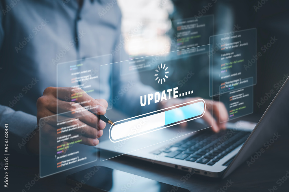 5 Signs It’s Time To Update Your Software (And How To Do It Safely ...