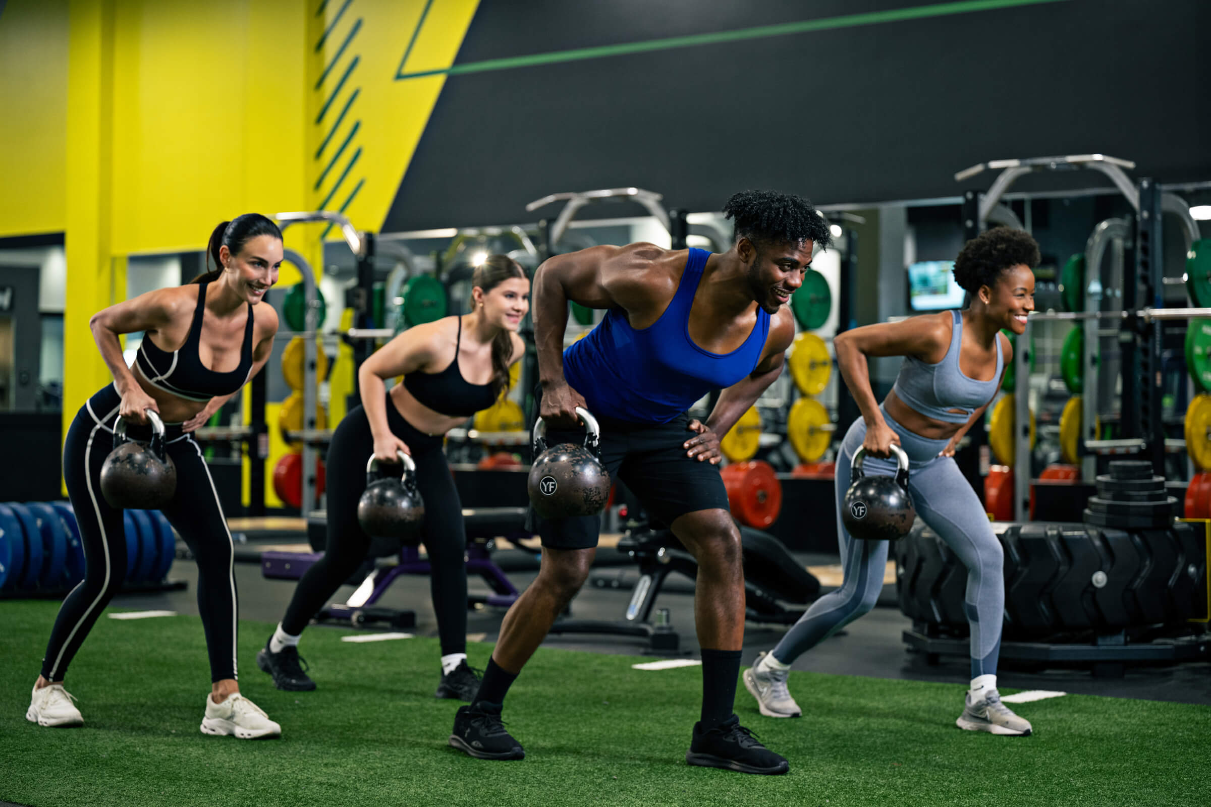 The Fitblog - Page 3 | YouFit Gyms