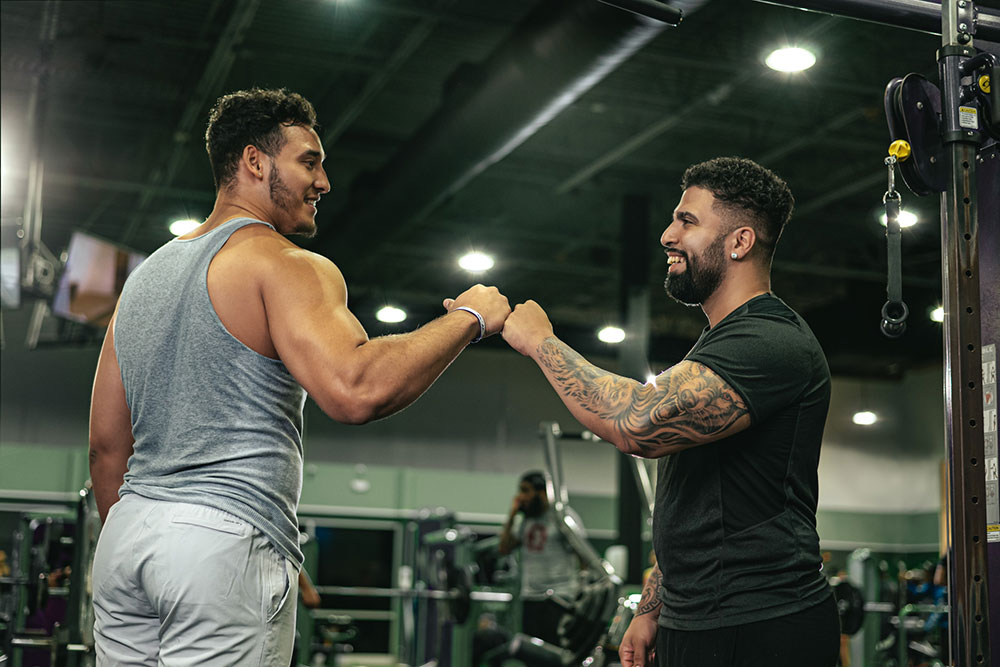 Vibing at YouFit! What It's Really Like to Work Here | YouFit Gyms