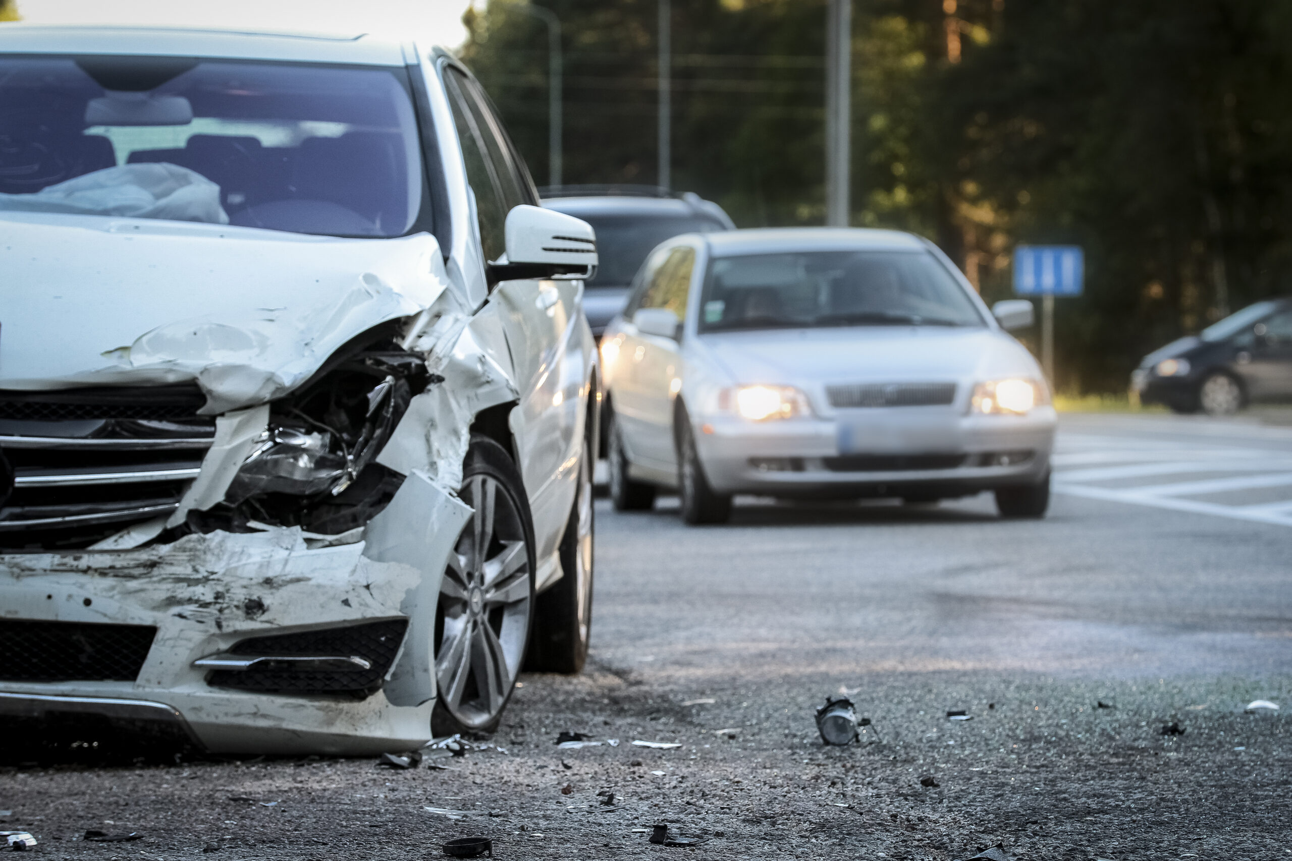 Know Your Rights: What Florida Pedestrians Need to Understand About ...