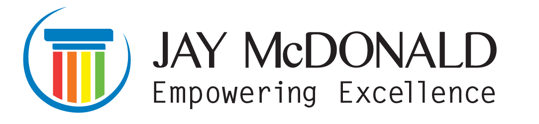 About Jay | Jay McDonald