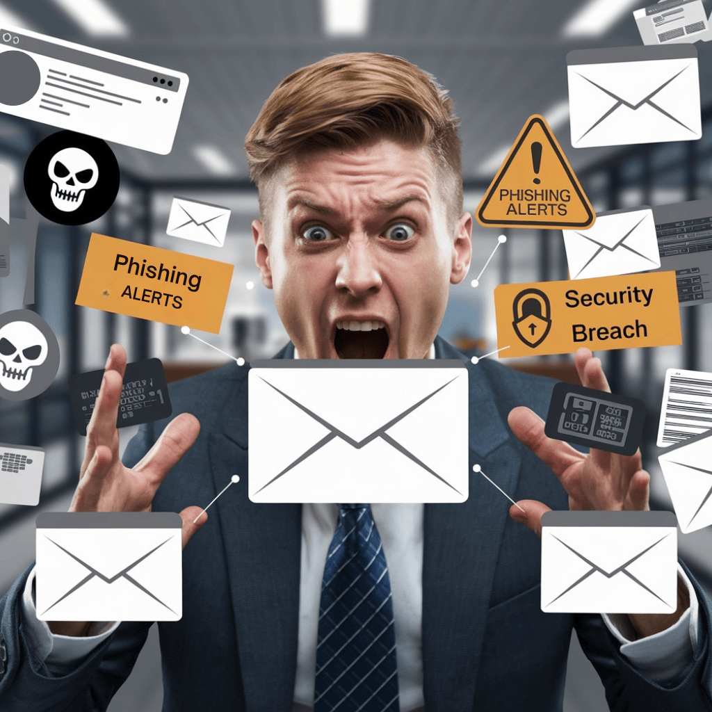 A Rising Threat Every Business Owner Needs To Take Seriously | JNT TEK