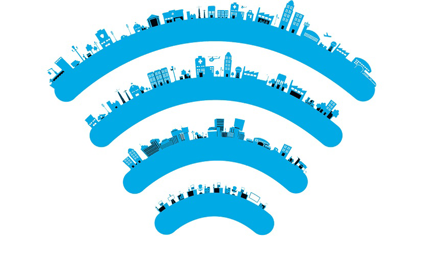 Build a Reliable Wireless Network for your Business | JNT TEK