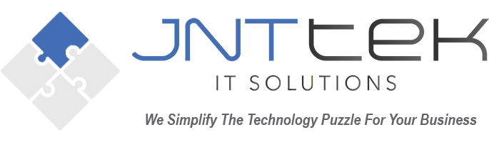 Professional IT Support - JNT TEK - Los Angeles | JNT TEK