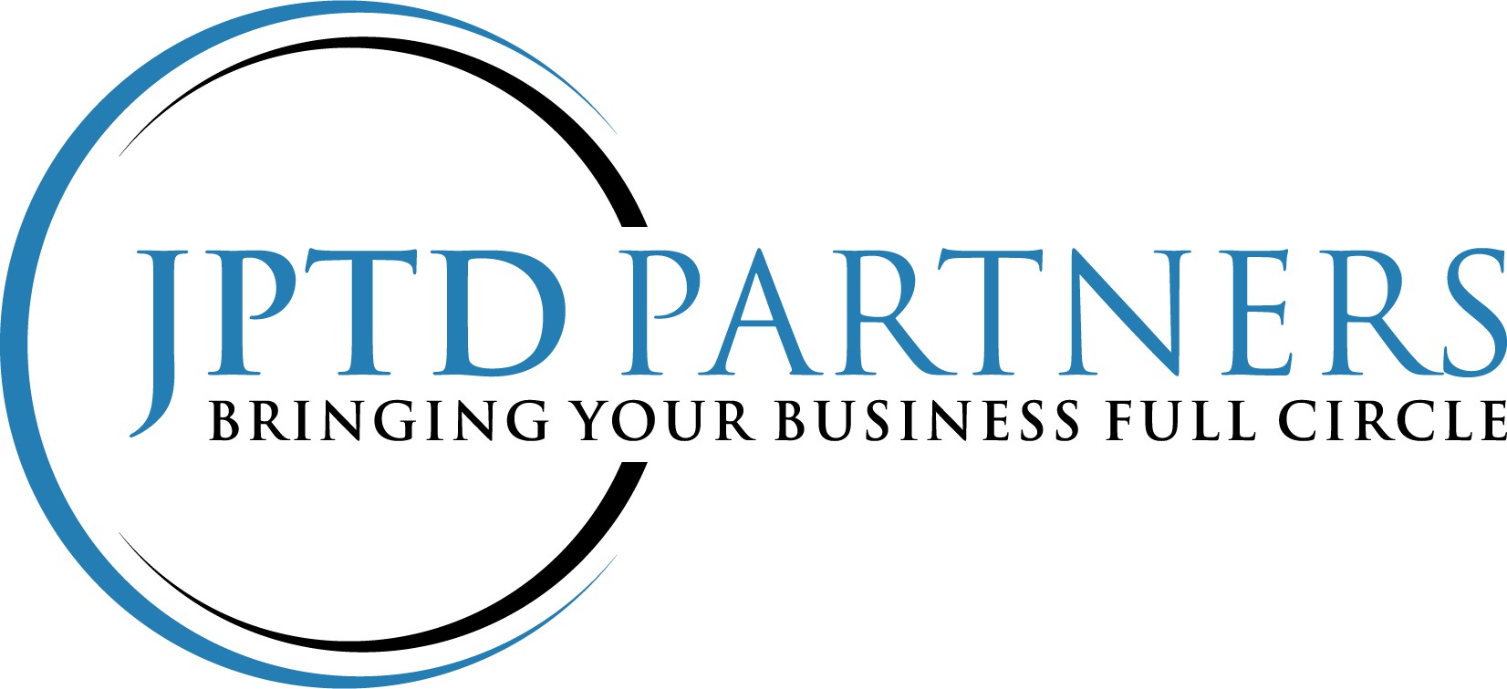 JPTD Partners - The Number One Consulting Agency for Financial ...