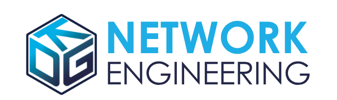 KDG NetEng | KDG NetEng