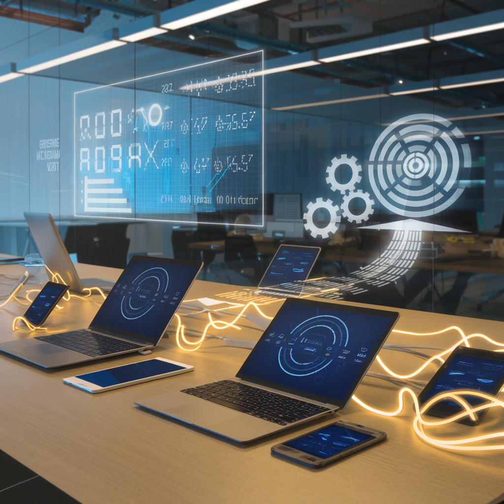 Transform Your Technology: Roadmap to Business Tech Alignment | LastTech