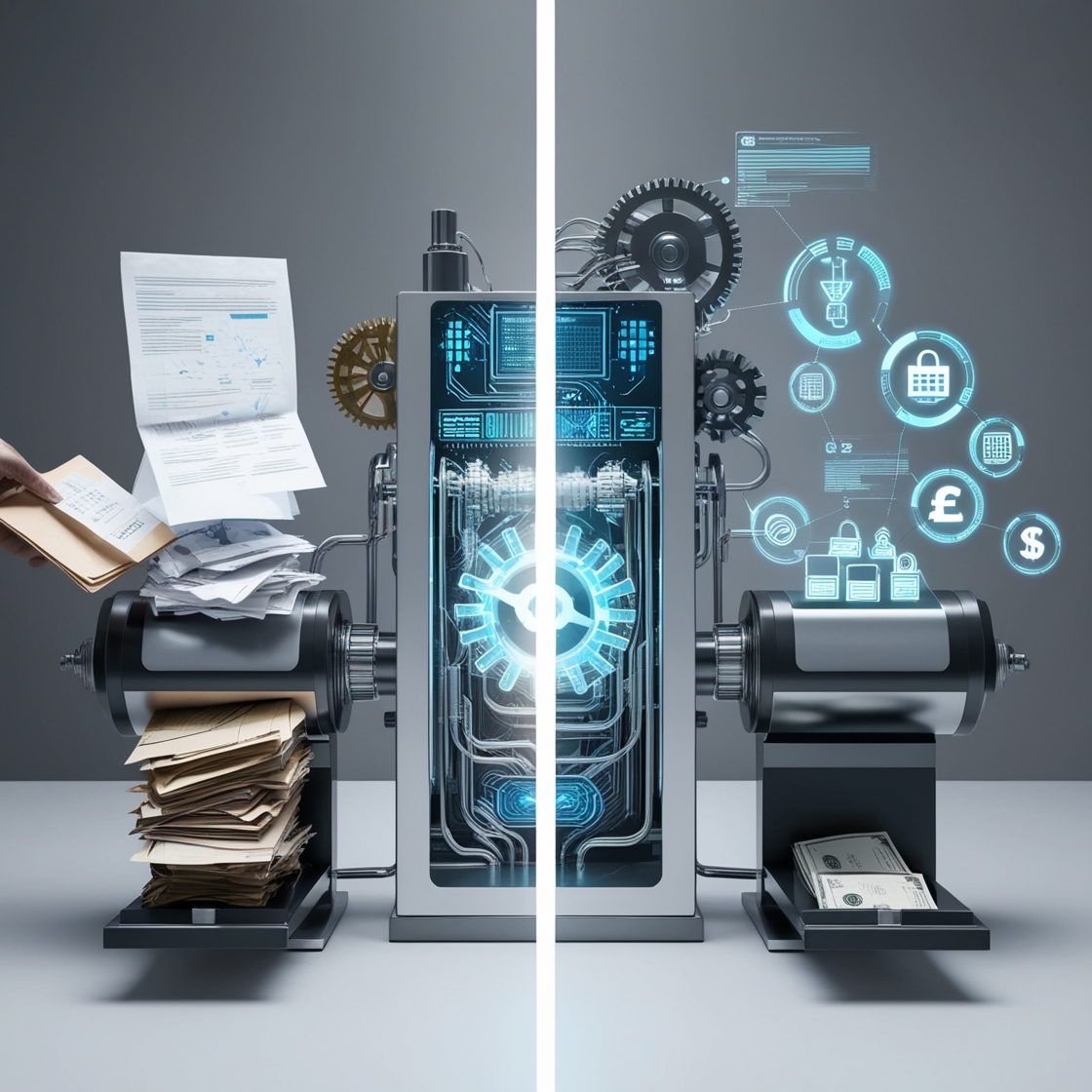 Streamline Deals with Faster, Smarter Technology | LastTech