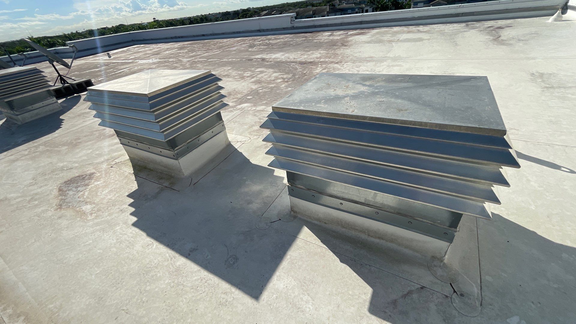 How Commercial Property Managers Can Simplify Annual Roofing Planning ...