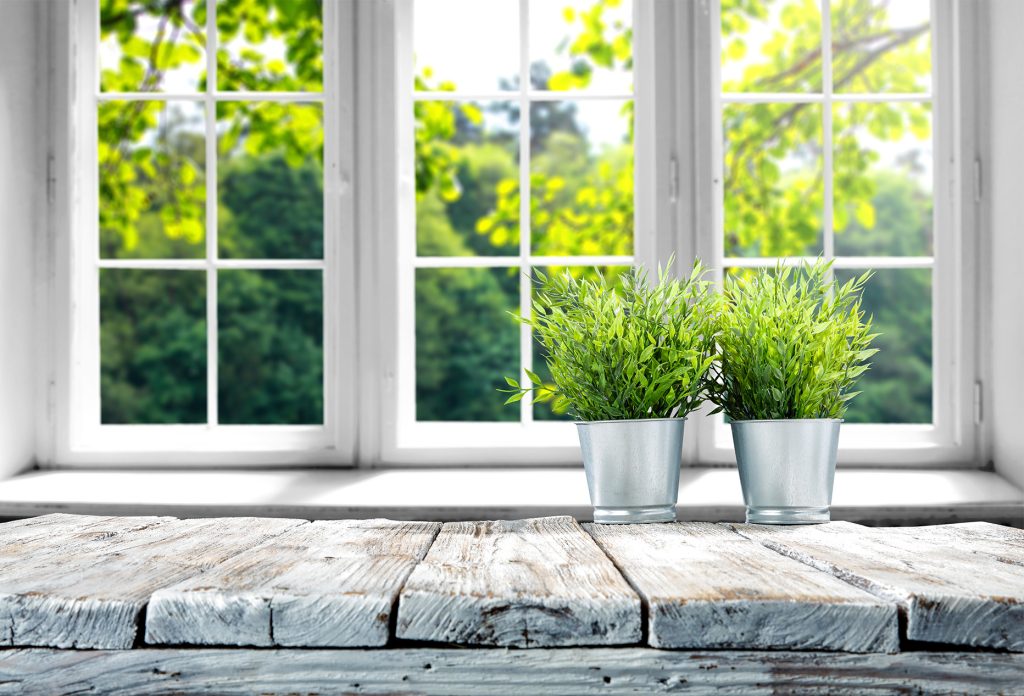 Common Defects of Windows | LunsPro Inspection Group