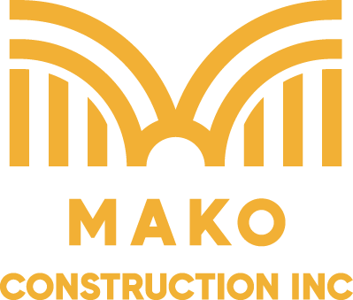 Transforming Spaces with Precision & Quality | Mako Construction