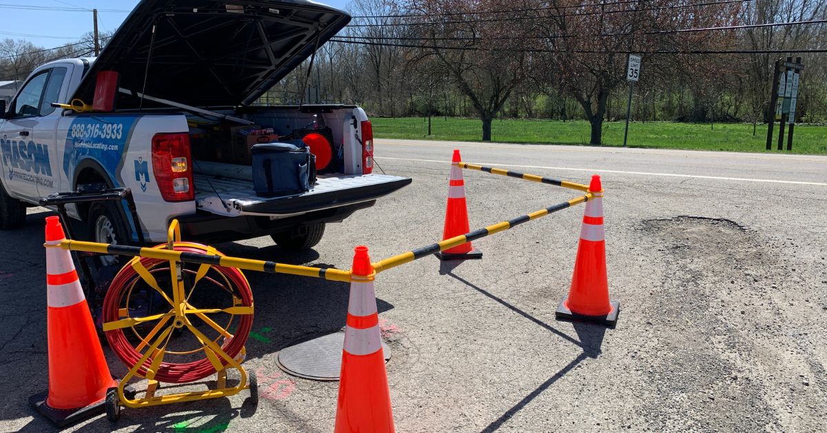 Understanding SUE Quality Levels for Safer Projects | Mason Private ...