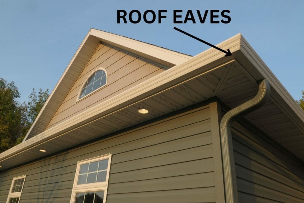 What Are Roof Eaves? How to Choose Eaves for Your Home