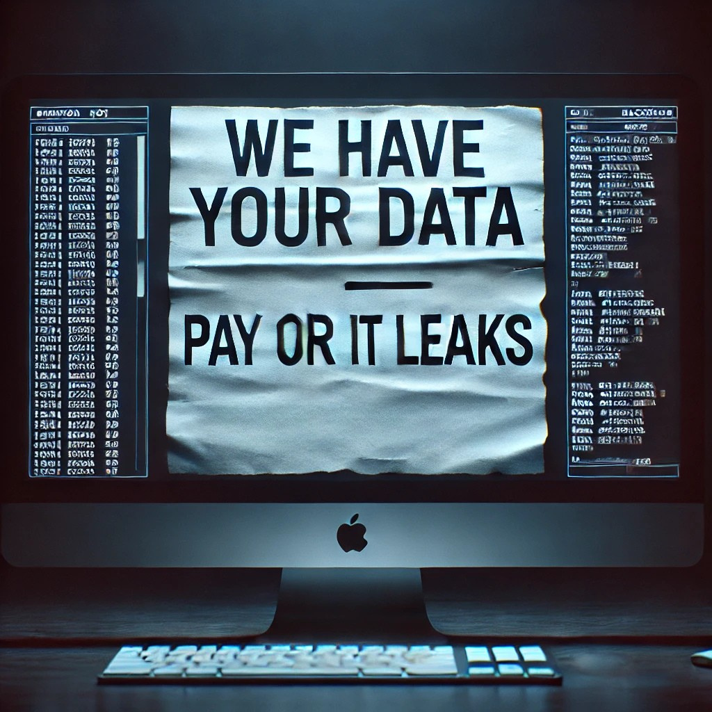 Hackers Might Not Ransom You Anymore – They’ll Just Extort You Instead! | Microtech IT ...