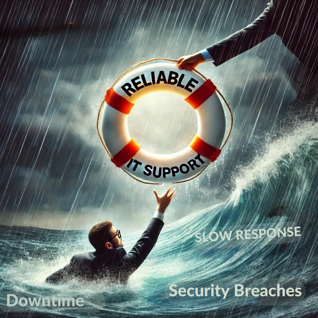 How Business Owners Can Eliminate Costly Tech Problems Immediately | Microtech IT ...