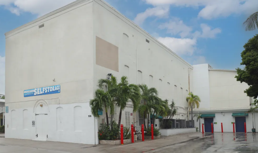 Key West Self Storage - Catherine St. | Easy Online Rental