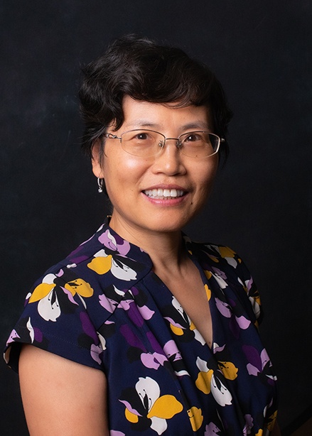 Huijin Li, Ph.D. | Florida A&M University Medical Marijuana Education ...