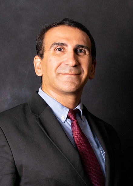 Behnam Shadravan, Ph.D. | Florida A&M University Medical Marijuana ...