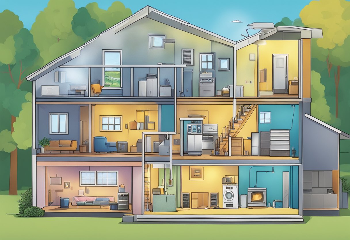 How to Spot Early Signs of HVAC System Failure: A Comprehensive Guide