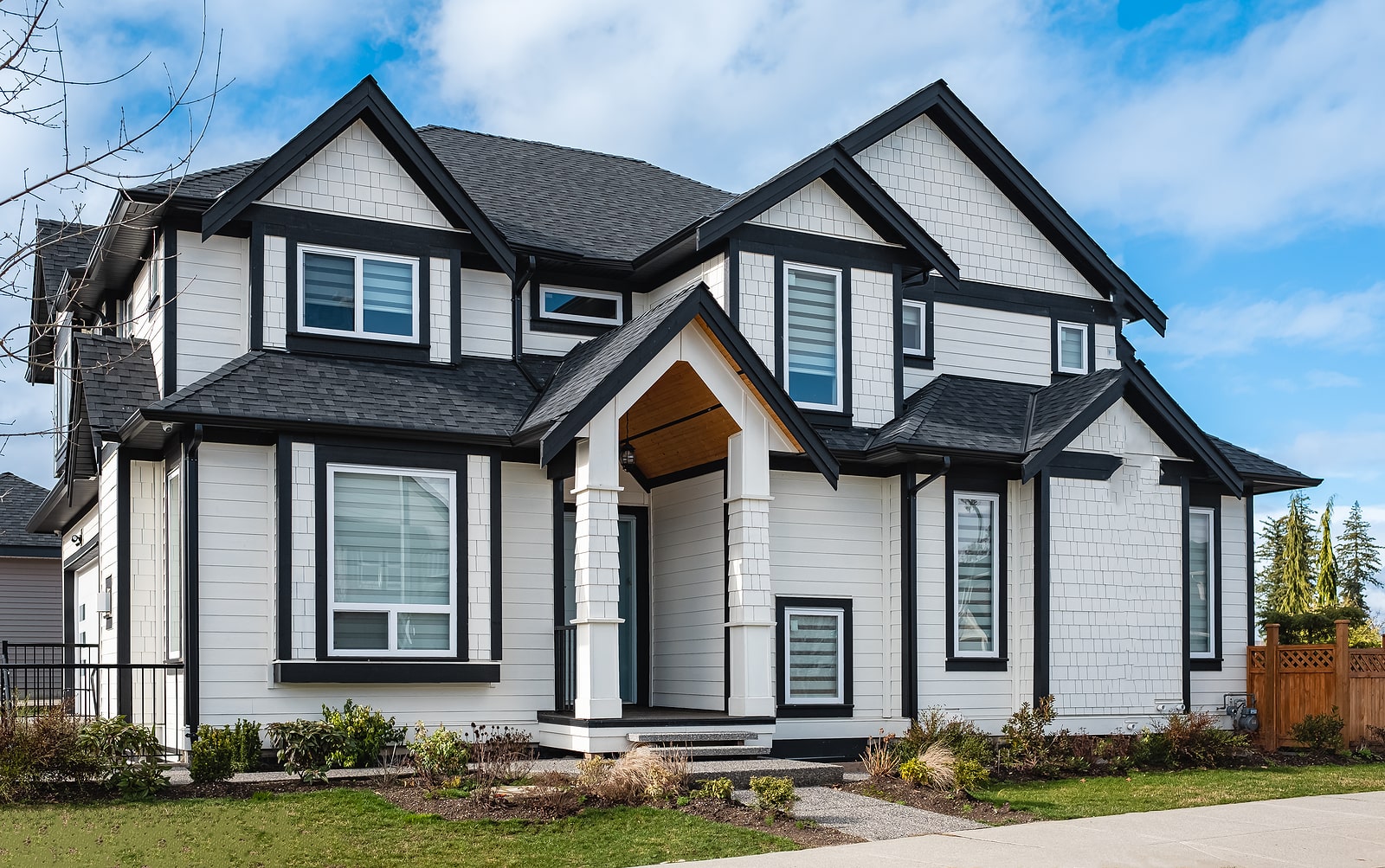 Nelson Exteriors: Your Trusted James Hardie Siding Contractor in Atlanta