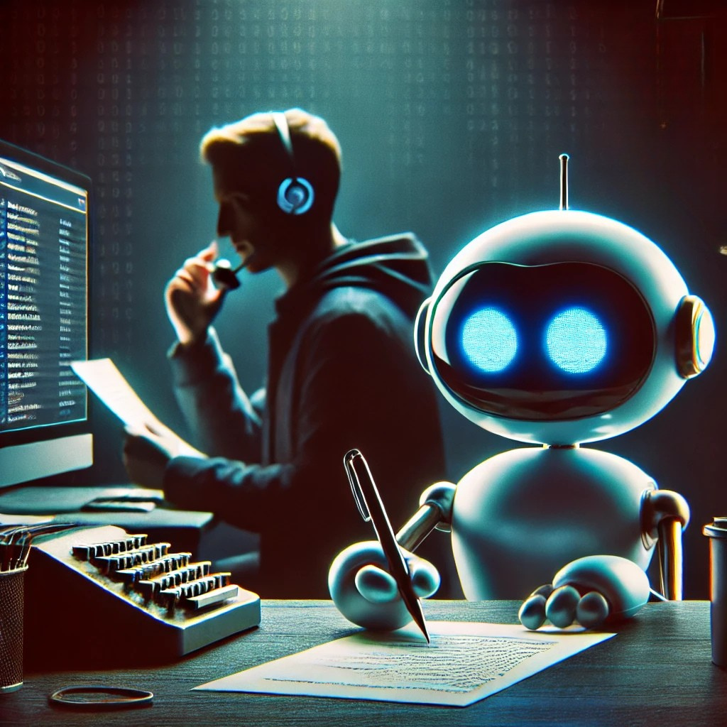 The Dark Side Of Chatbots: Who’s Really Listening To Your Conversations ...