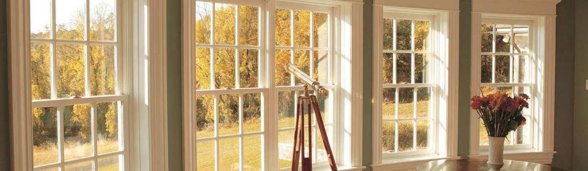 Changing from Double Hung to Casement Style Windows | North Georgia ...