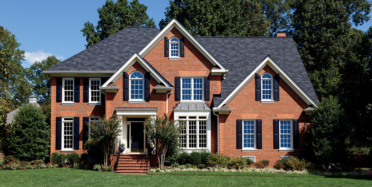 Peachtree City | North Georgia Replacement Windows