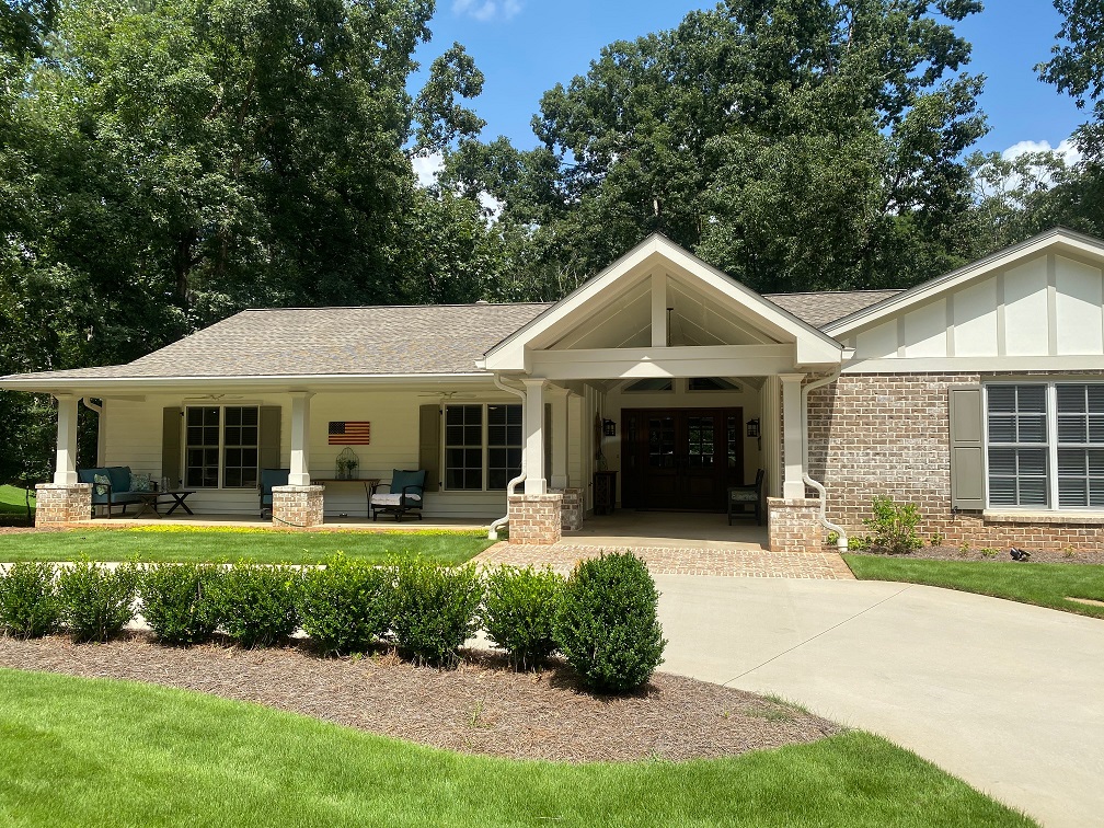 Window Replacement Company | North Georgia Replacement Windows