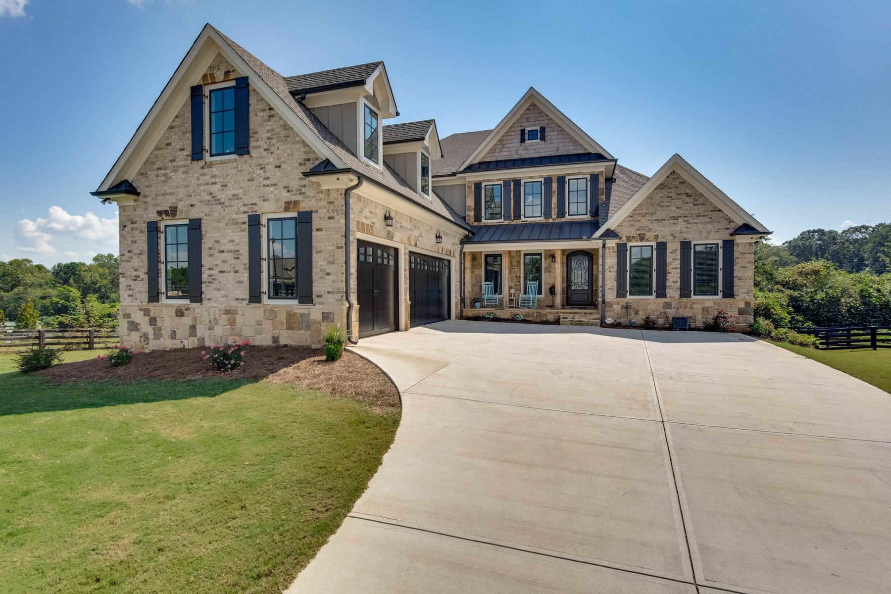 Choosing Your Infinity Window Styles | North Georgia Replacement Windows