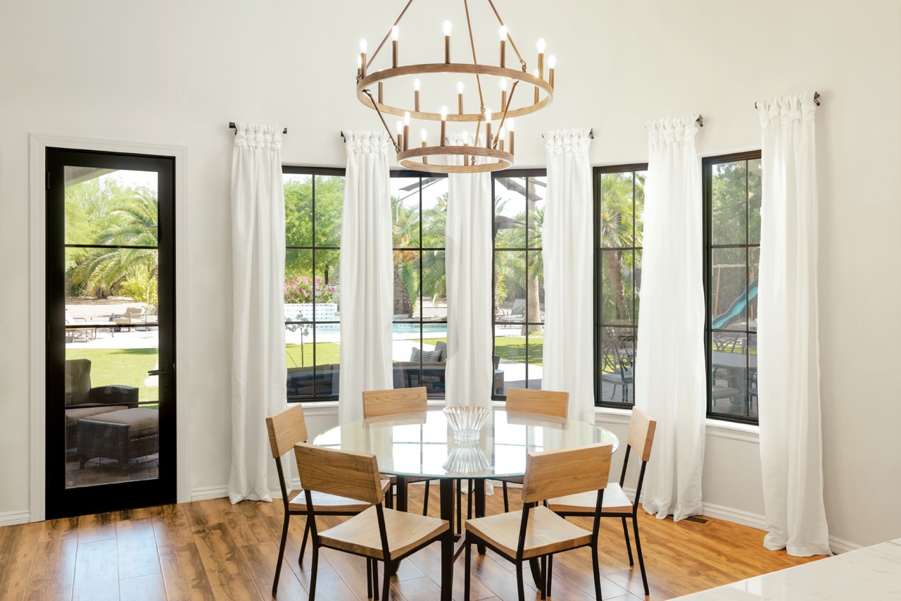 How Can I Choose the Perfect Window Placement in a New Home? | North ...