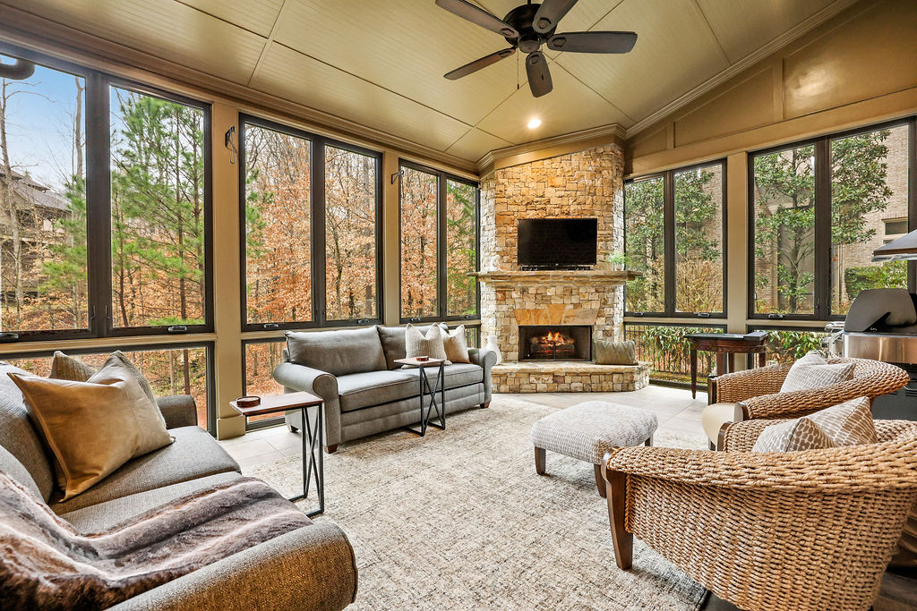 Types of Windows | North Georgia Replacement Windows