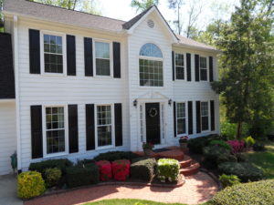 3 Reasons to Avoid Vinyl Window Replacement in Georgia | North Georgia ...