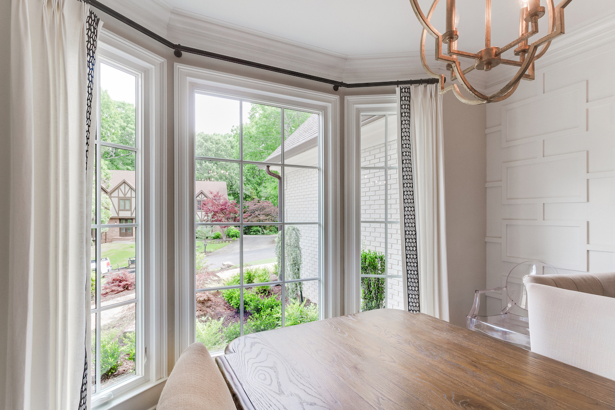 Windows & Doors Alpharetta GA | North Georgia Replacement Windows