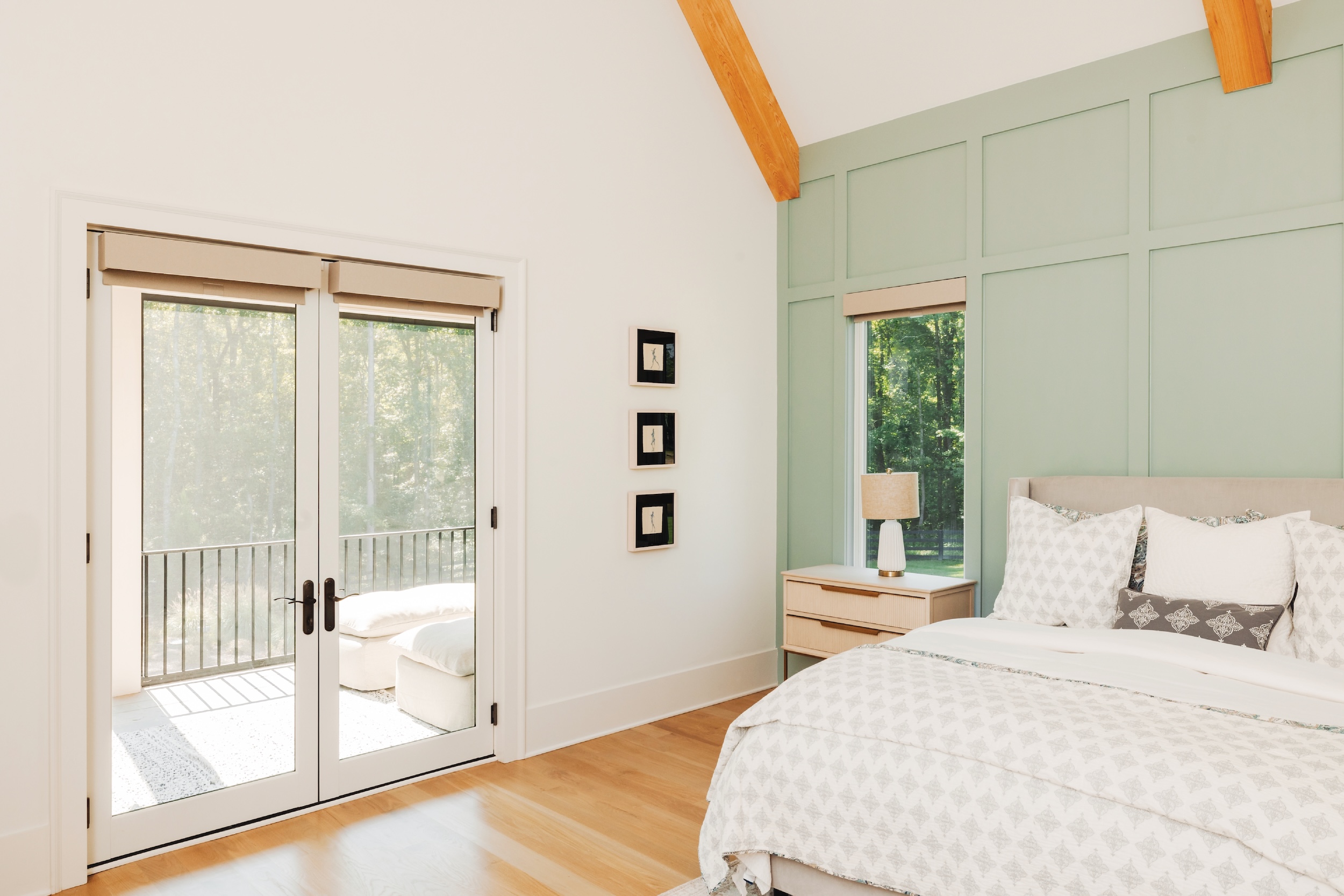 Interior Design Tips to Highlight Your Windows | North Georgia ...