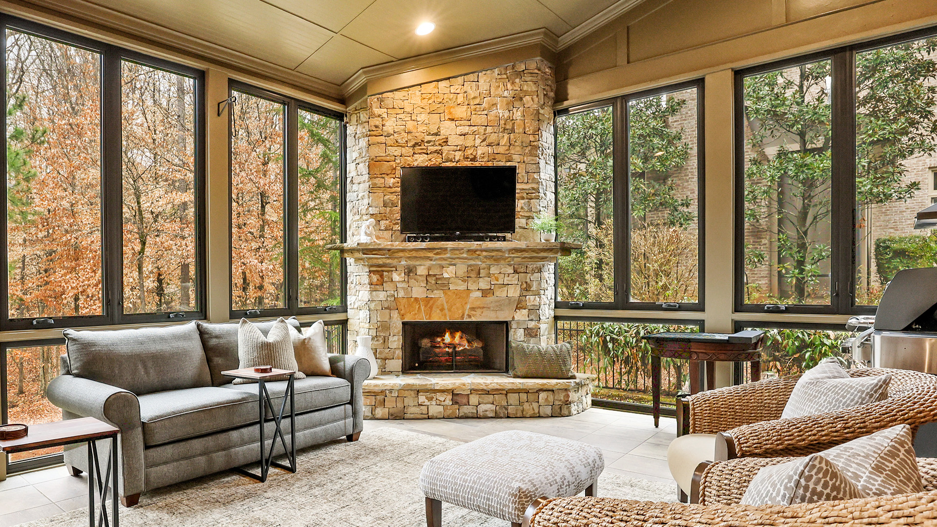 Peachtree City, GA Window Replacement & Exterior Door Installation ...