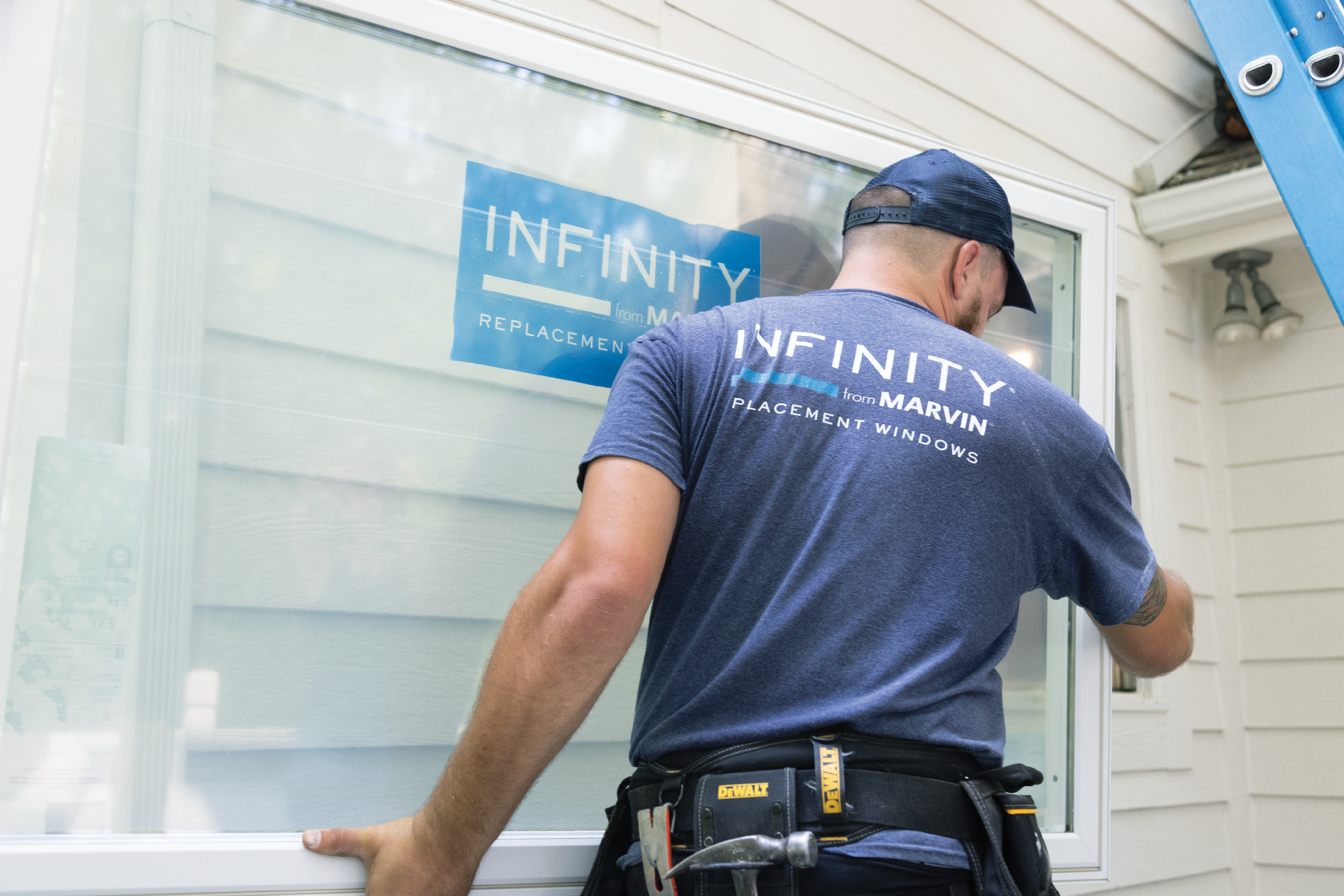 Replace Builder-Grade Windows | North Georgia Replacement Windows