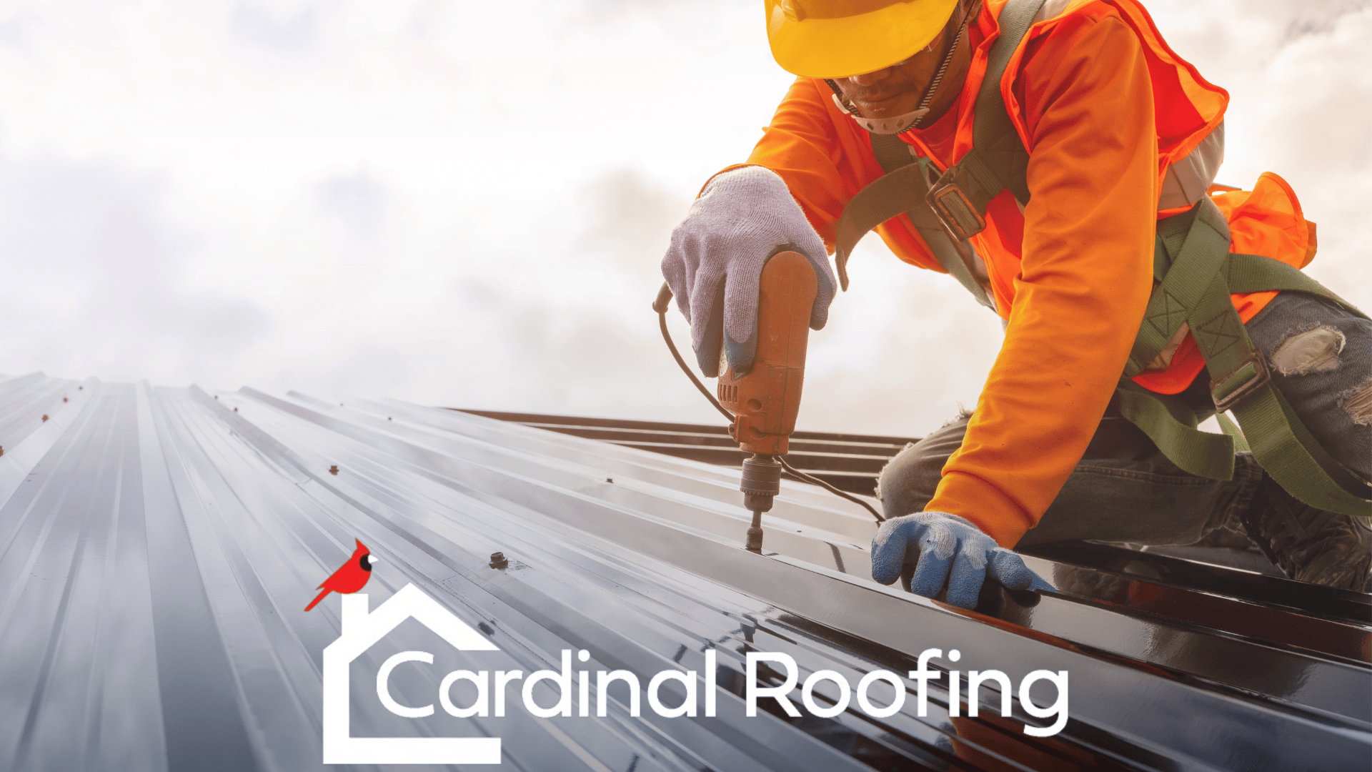 Our Technology - Cardinal Roofing Company