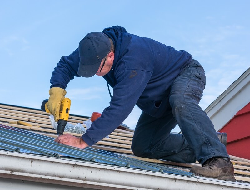  Do I Need A Permit To Replace My Roof Myself 