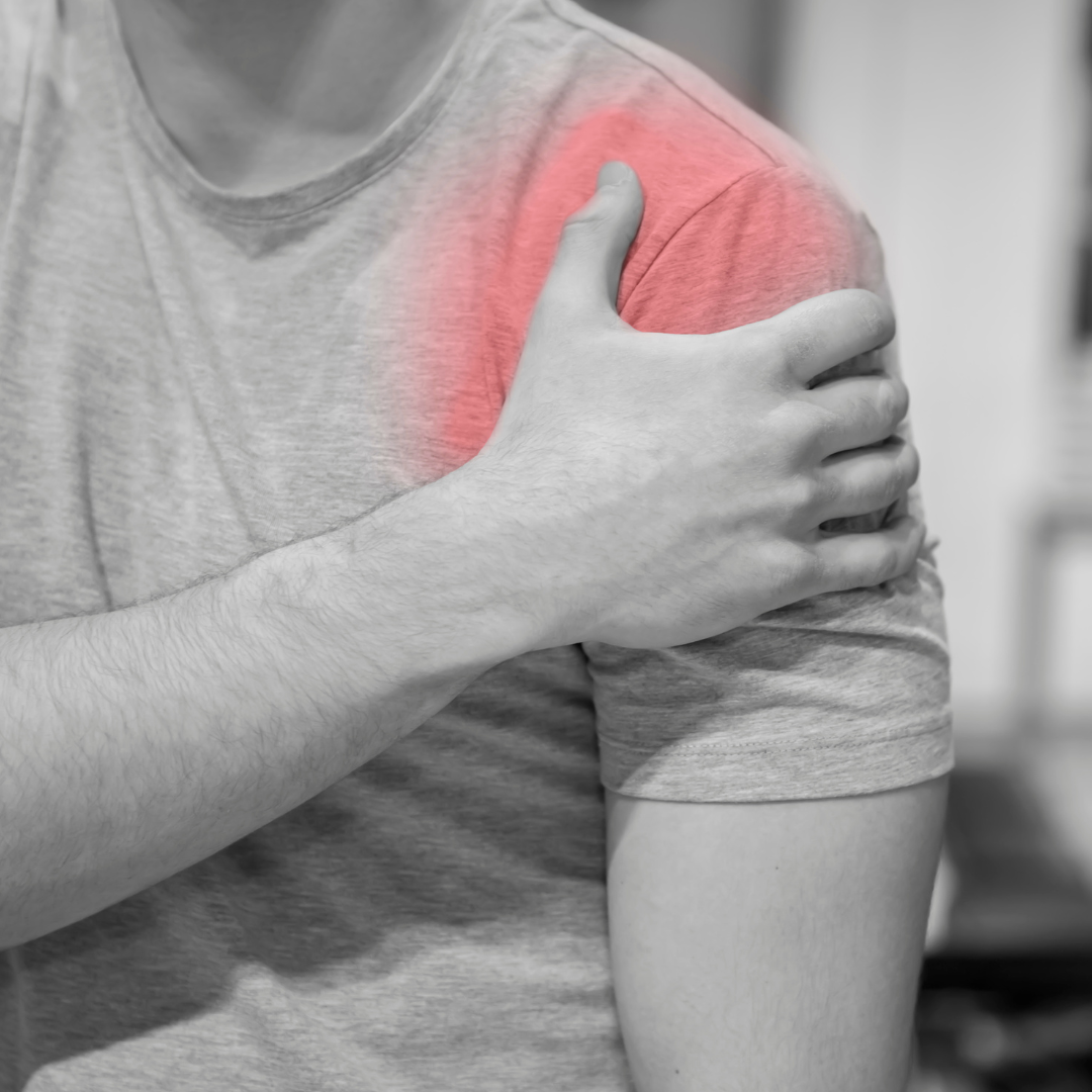 Frozen Shoulder Vs. Rotator Cuff Tears | OrthoSouth