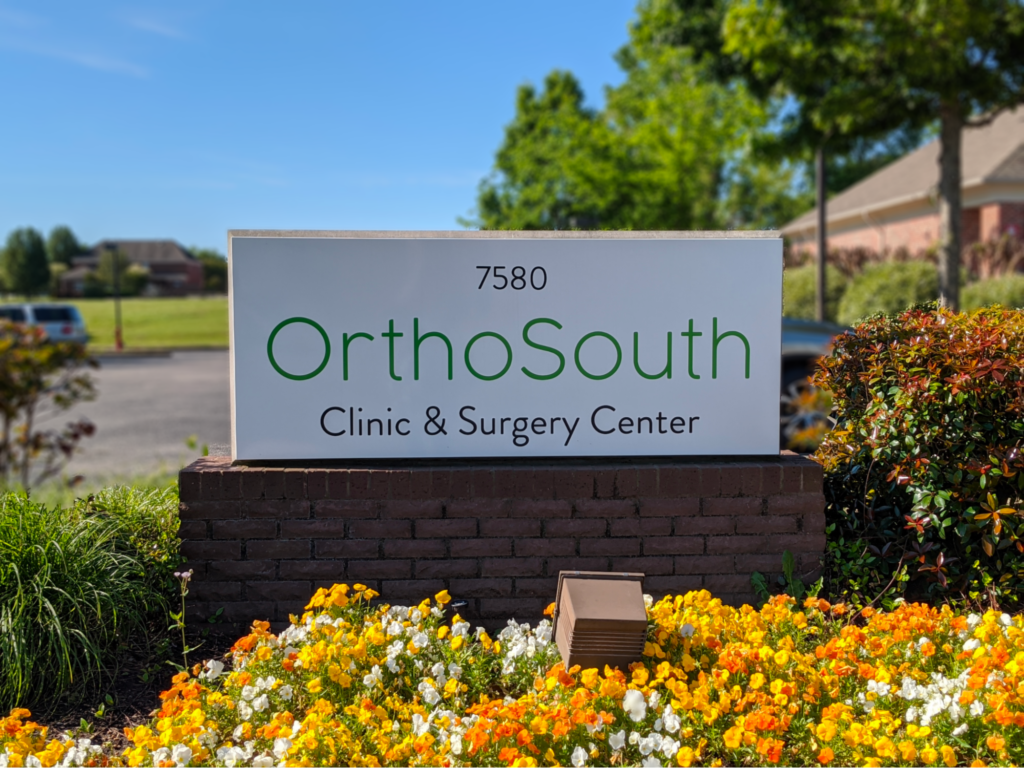 Hip Replacement Recovery | OrthoSouth