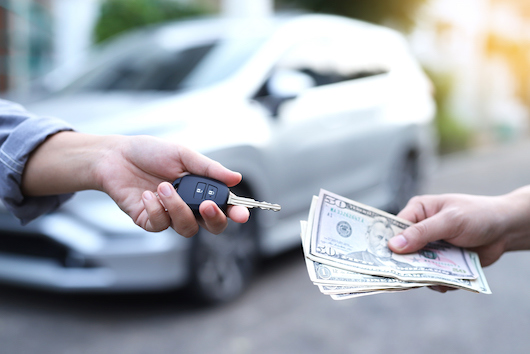 How Much Should I Spend on A Monthly Car Payment? | oXYGen Financial