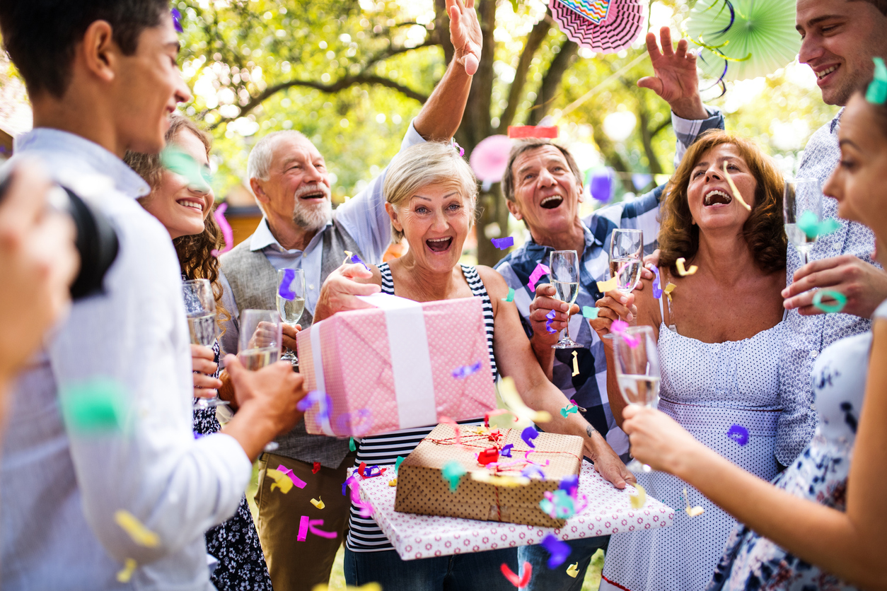 Turn Your IRA Into a Tax-Free Gift That Keeps on Giving | oXYGen Financial